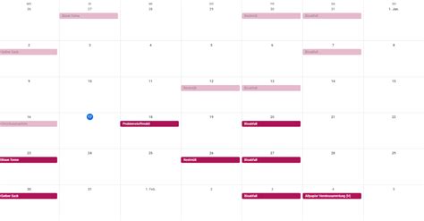 Ical Not Really Working · Issue 1909 · Causefxorganizr · Github