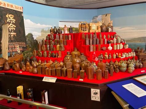 福山市鞆の浦歴史民俗資料館で大保命酒展開催中です 骨董品美術品を高価買取できる理由があります 福山市から中四国全域へ出張査定いたします