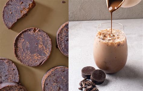 Hot Or Iced Tsokolate Filipino Tablea Chocolate Drink Recipe Pepper Ph