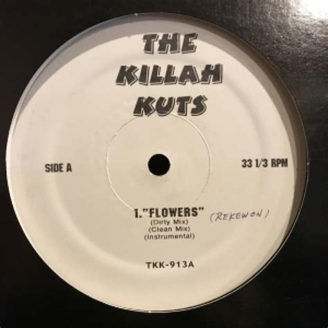 Ghostface Killah Flowers レコード通販・買取はサウンドファインダー