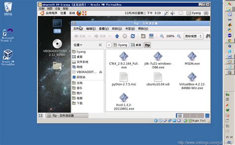 Visualbox Csdn