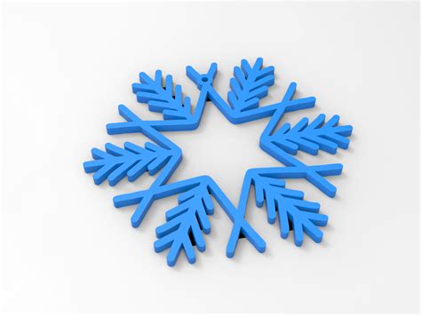 35 Snowflakes Pack Christmas Decoration By Spike Mix Download Free