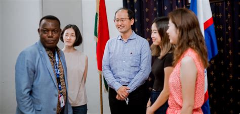 SRC Parliament Archives Ho Technical University