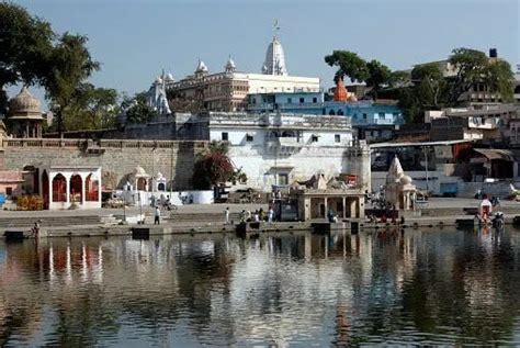 Best Tourist Spots To Explore While Staying At Hotels Near Ujjain