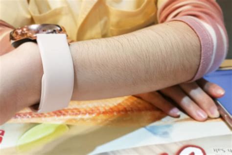 Wanita Berbulu Lebat Gairahnya Lebih Tinggi Benarkah