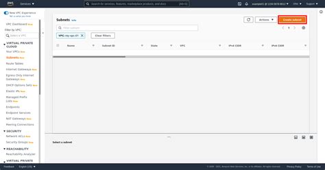 Point To Cloud Wireguard With Aws Private Subnets Pro Custodibus