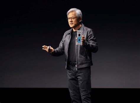 Nvidias Semiconductor Partnerships Transform Ai Landscape Quanta
