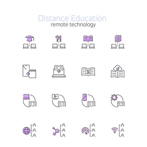 원격교육 아이콘 010 유토이미지 상세페이지 베이직샵 아이콘 21597483