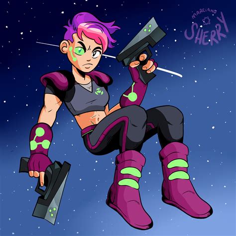 Brawlhalla Ada