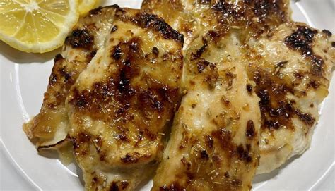 Honey Garlic Chicken Recipes