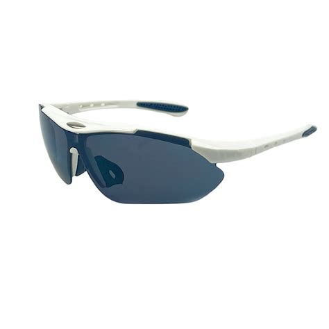 Cycling Glasses Sunglasses For Men Women Sport 1 Lens Outdoor