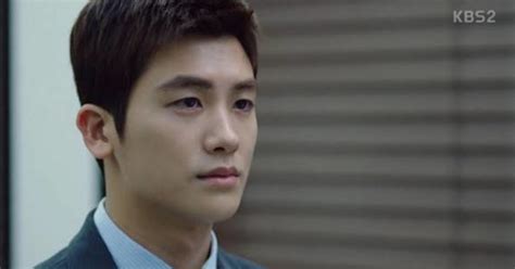 슈츠 장동건·박형식 서로를 믿을 수 있을까 최대위 기 봉착