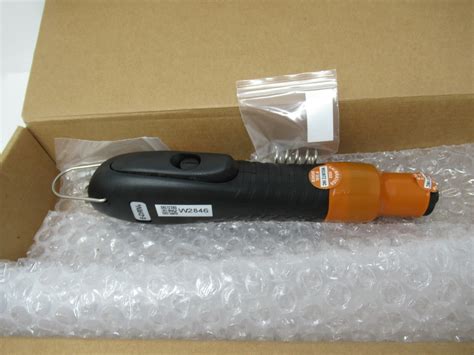 Mountz Torque Ef180 A Esd Electric Torque Screwdriver Stc30