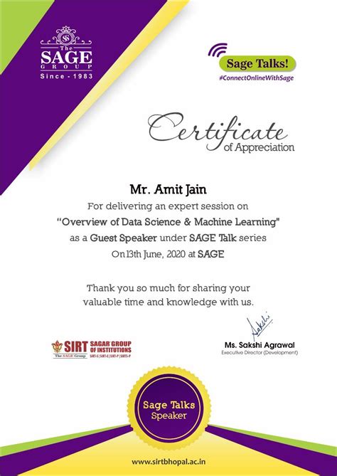 Amit Jain On Linkedin Sagetalk Datascience Analytics Artificialintelligence Bigdata