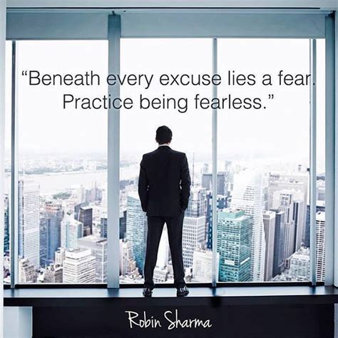 Matt D Findley On Instagram Beneath Every Excuse Lies A Fear