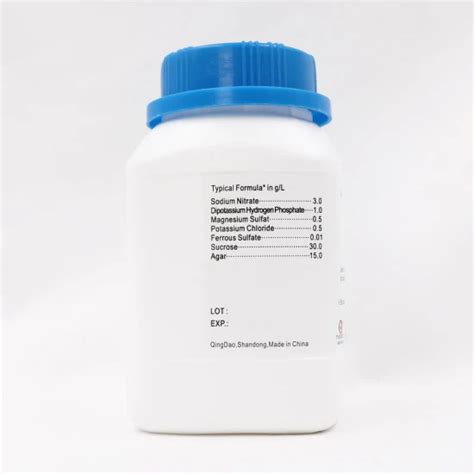 Potato Dextrose Agarpotato Dextrose Brothpotato Dextrose Waterpda