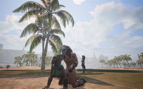 Ce Conan Sexiles Page 4 Adult Gaming Loverslab