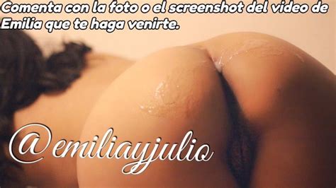 TW Pornstars Emilia Y Julio The Most Retweeted Pictures And Videos