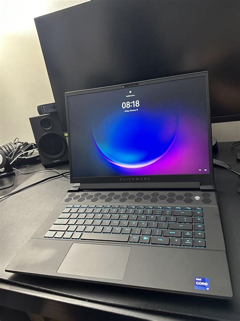 Is The M16 More Of A Desktop Replacement Vs Portable R Alienware