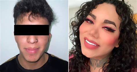 Paola Suárez Confiesa Que No Era La Primera Vez Que Su Novio Le Pegaba