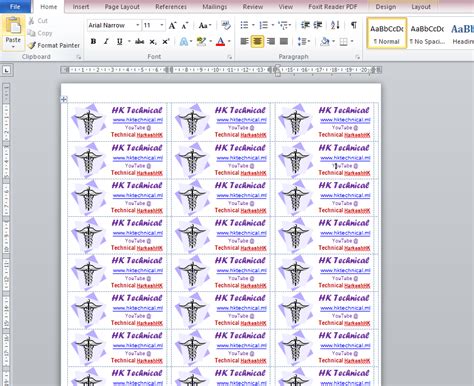 how to create mailing labels using label wizard generating label in ms word mylite