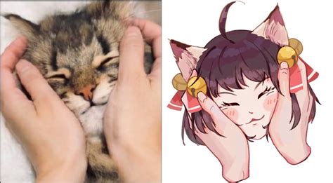 Ichihime Mahjong Soul Chinese Commentary Commentary Request Highres 1girl 1other Ahoge