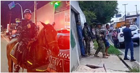 Polícia Prende Seis Suspeitos De Executar Policial Durante Briga Em
