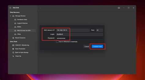 How To Recover A Deleted File From A Shared Network Drive