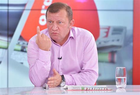 Cristi Munteanu Despre Posibilitatea Ca Dorinel Munteanu Să Fie