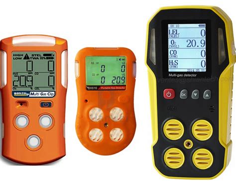 Oxygen Gas Detector At Best Price In Chennai By Intratech Control