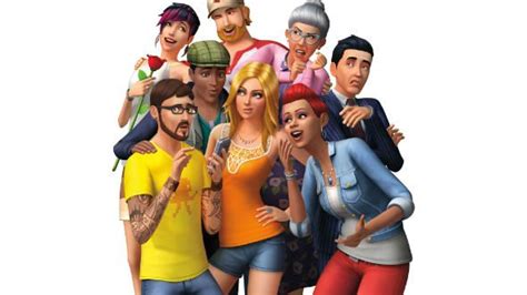 How The Sims Broke Down Sexuality And Gender Boundaries