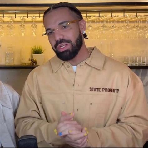 These Black Men Prove Its Ok For Guys To Wear Nail Polish — Kolor Magazine