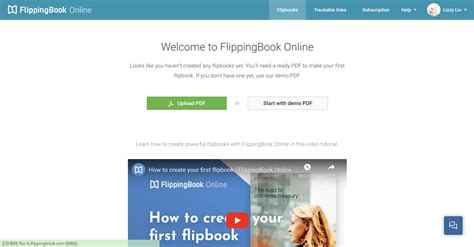 An Ultimate Guide On How To Convert Pdf To Flipbook Updf
