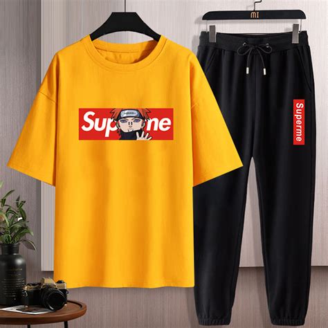 สิงค้าพร้อมส่งจากไทย ชุดเซ็ทเสื้อแขนสั่ง กางเกงขายาว ใส่ได้ทั้งชายและหญิงผ้านุ่มใส่สบาย ลายสวย