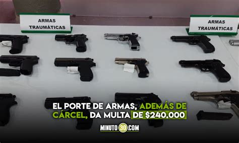 Video Con Las De Esta Semana En Medellín Se Han Incautado Más De 200