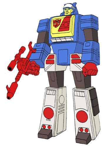 Autobot Twincast Blaster Artwork By Bootybrown Transformers Optimus