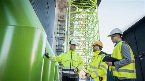 Innovation In Energy Bsi