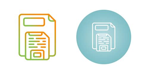 Save Button Vector Icon 39275969 Vector Art At Vecteezy