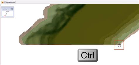 Introduction To 2d Modelling In Infoworks Icm Defining 2d Zones And 2d Boundaries Autodesk