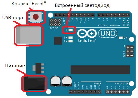 Знакомство с Arduino Радиодед