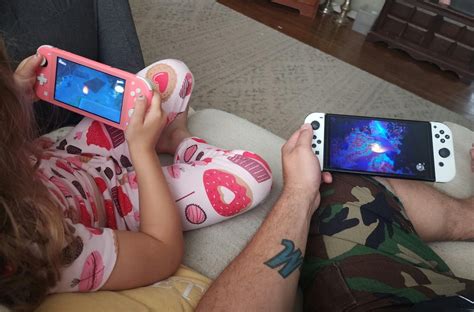Have I Created A Monster Father Daughter Bonding Rswitch