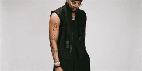 Kizz Daniel Unveils New Singles Marhaba And We Must Notjustok