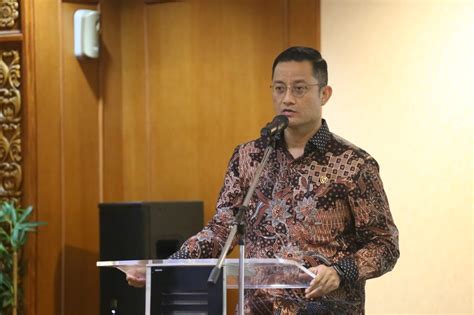 Social Affairs Minister Wants To Strengthen Synergy With Parliame