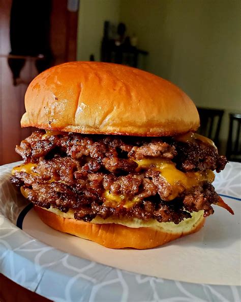 Triple Smash Dining And Cooking