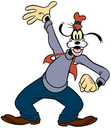 Mickey Mouse Cartoons 5 Goofy By Disneycrossover143 On Deviantart