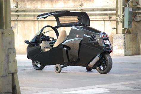 Peraves Peraves Monotracer Motozombdrivecom