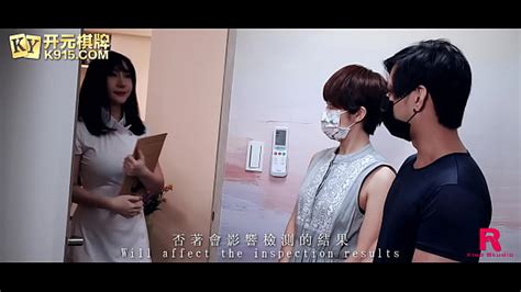 Swag Ladylena 龜頭爆擊護士莉娜的極致取精技巧