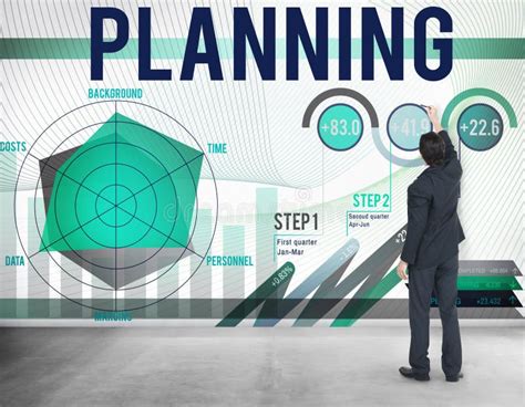 Business Planning Data Analysis Strategy Concept Stock Image Image Of Process Business 69864783