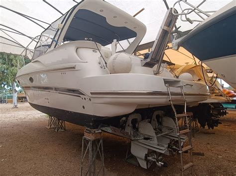 Innovazione E Progetti Mira Express Cruiser For Sale Yachtworld