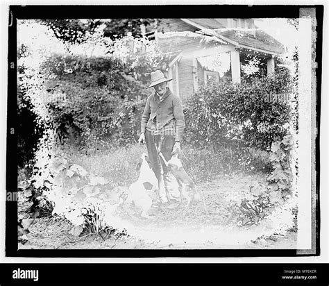 A Portrait Of Professor William Spahr A Notable Academic Figure